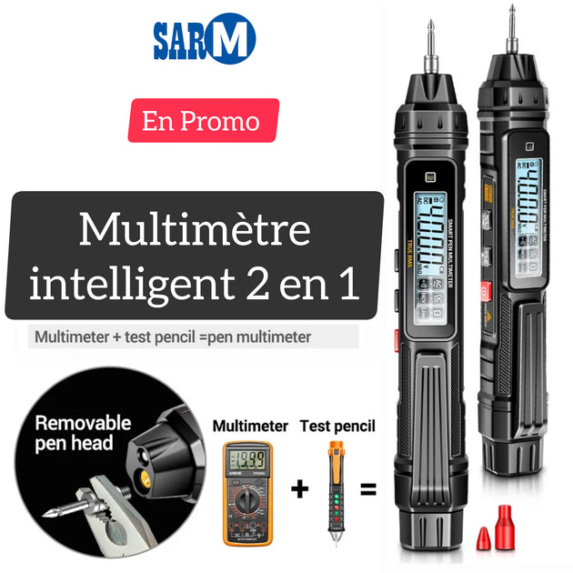 Home page – SARM